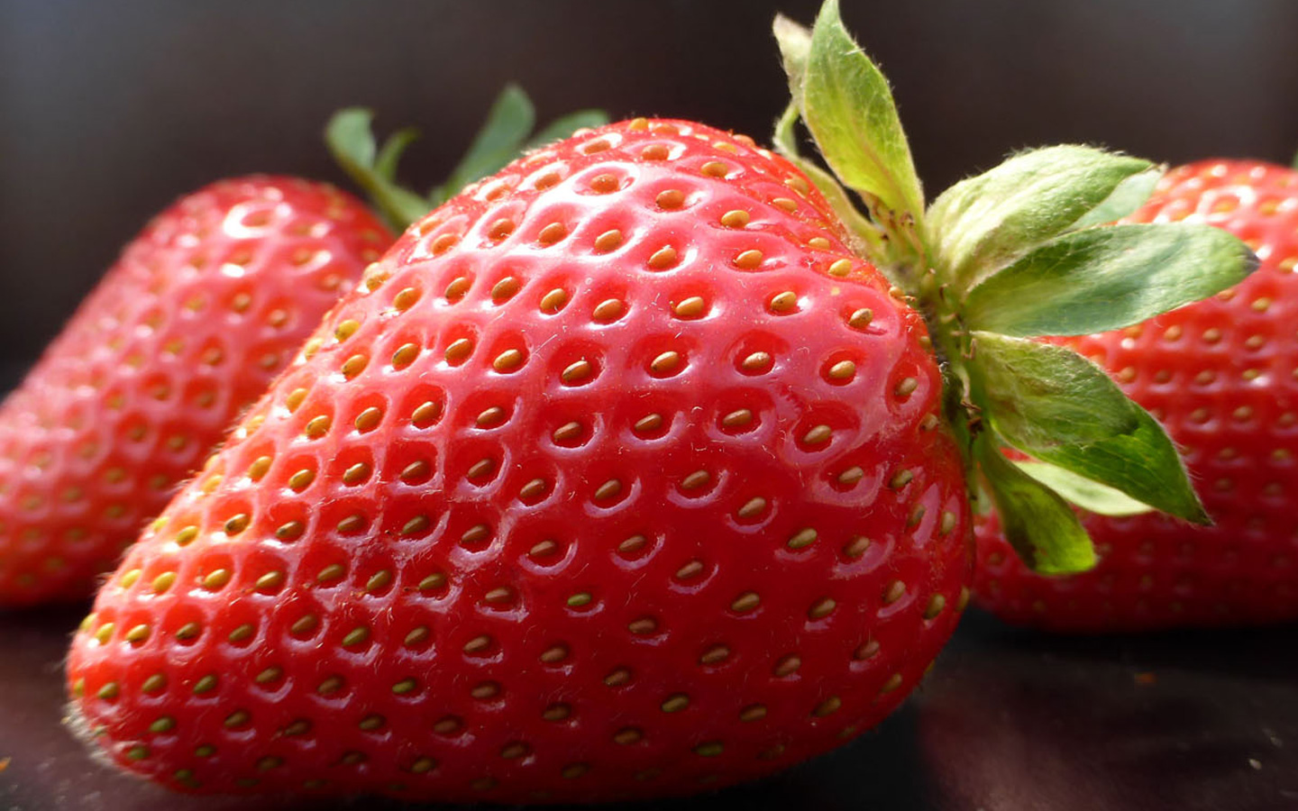 Fresa - Fresas NM - Obtentores de variedades de fresas y frambuesas